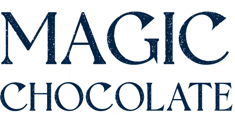 Magic Chocolate